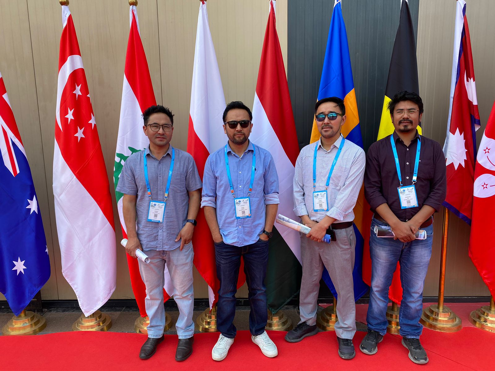 TEC UOL (Technology Enabling Center University of Ladakh)